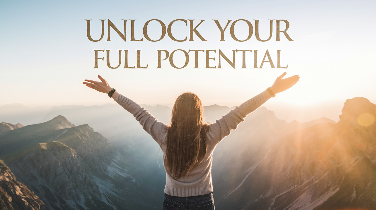 Break Through Mental Barriers: Unlock Your Full Potential - Mindful Echoes